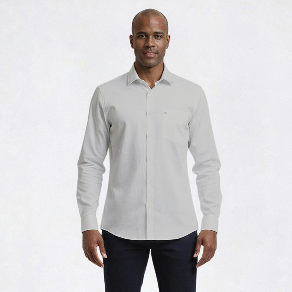 Click here for Mens IZOD(R) Long Sleeve Performance Button Down -... prices